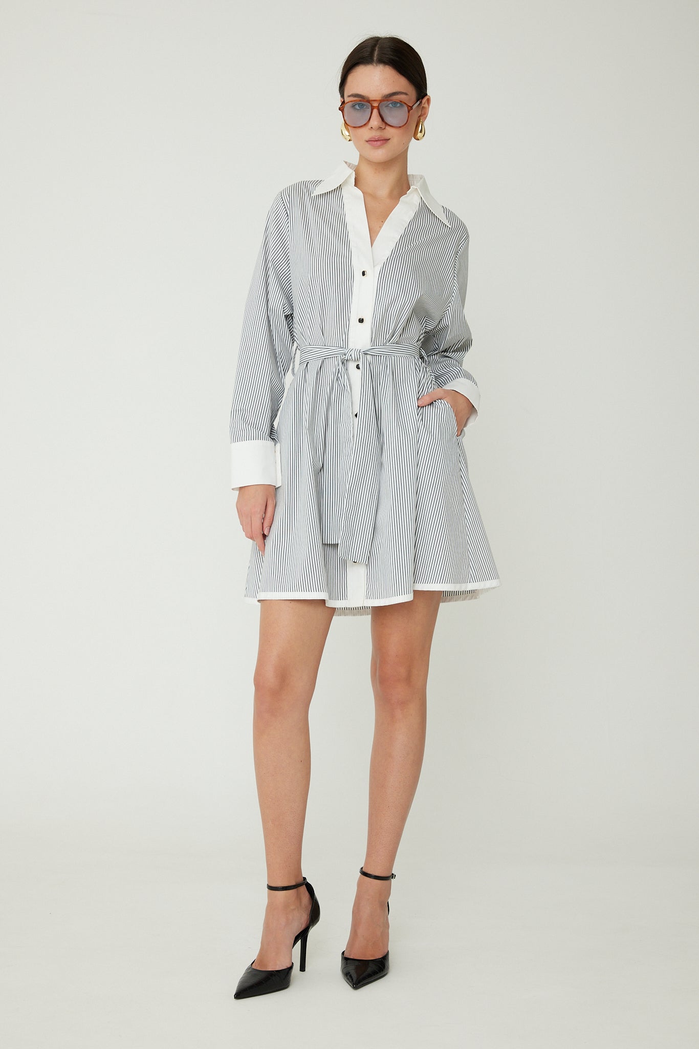 SABINA DRESS – JS71