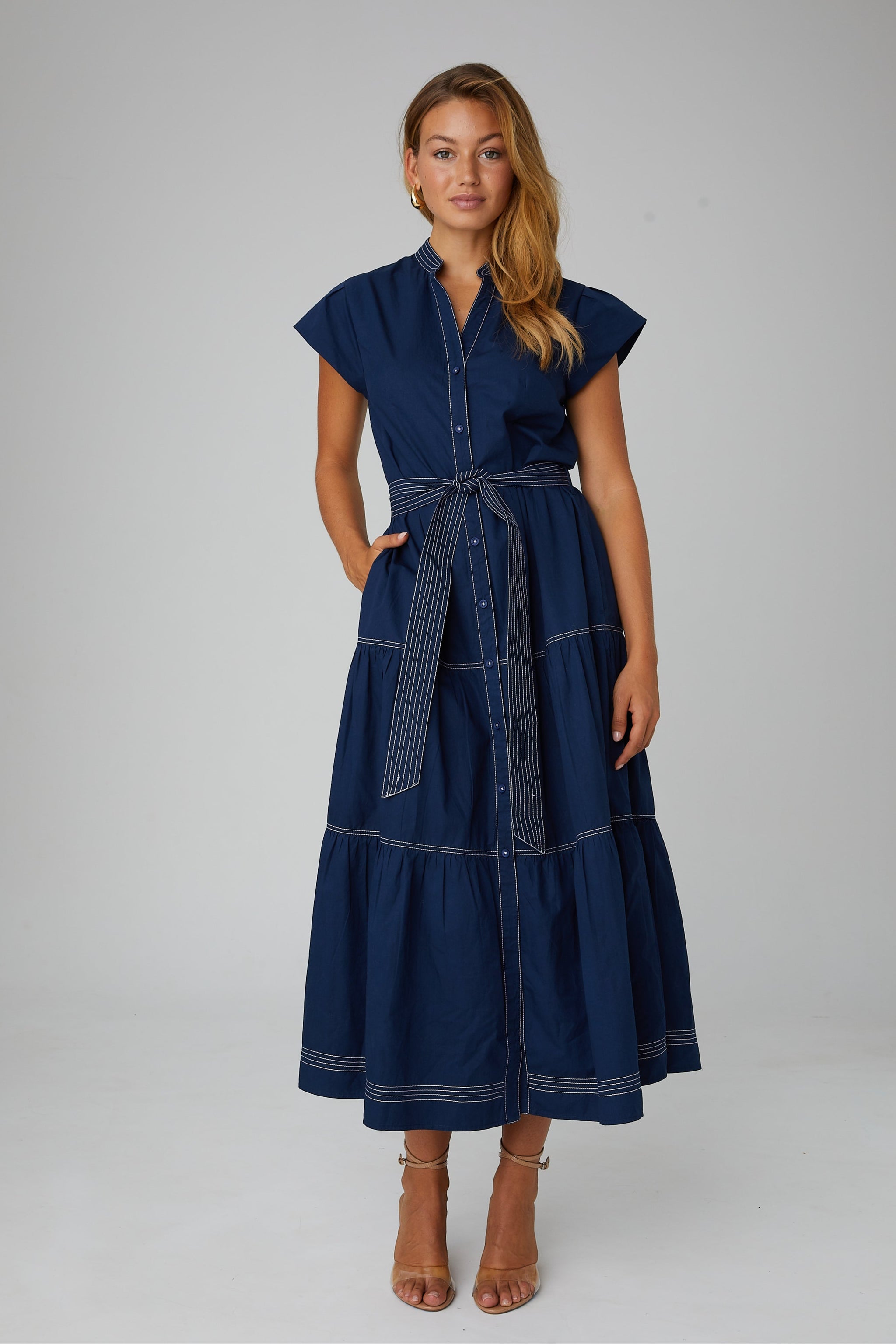 JS71 - Women’s Clothing Online Store