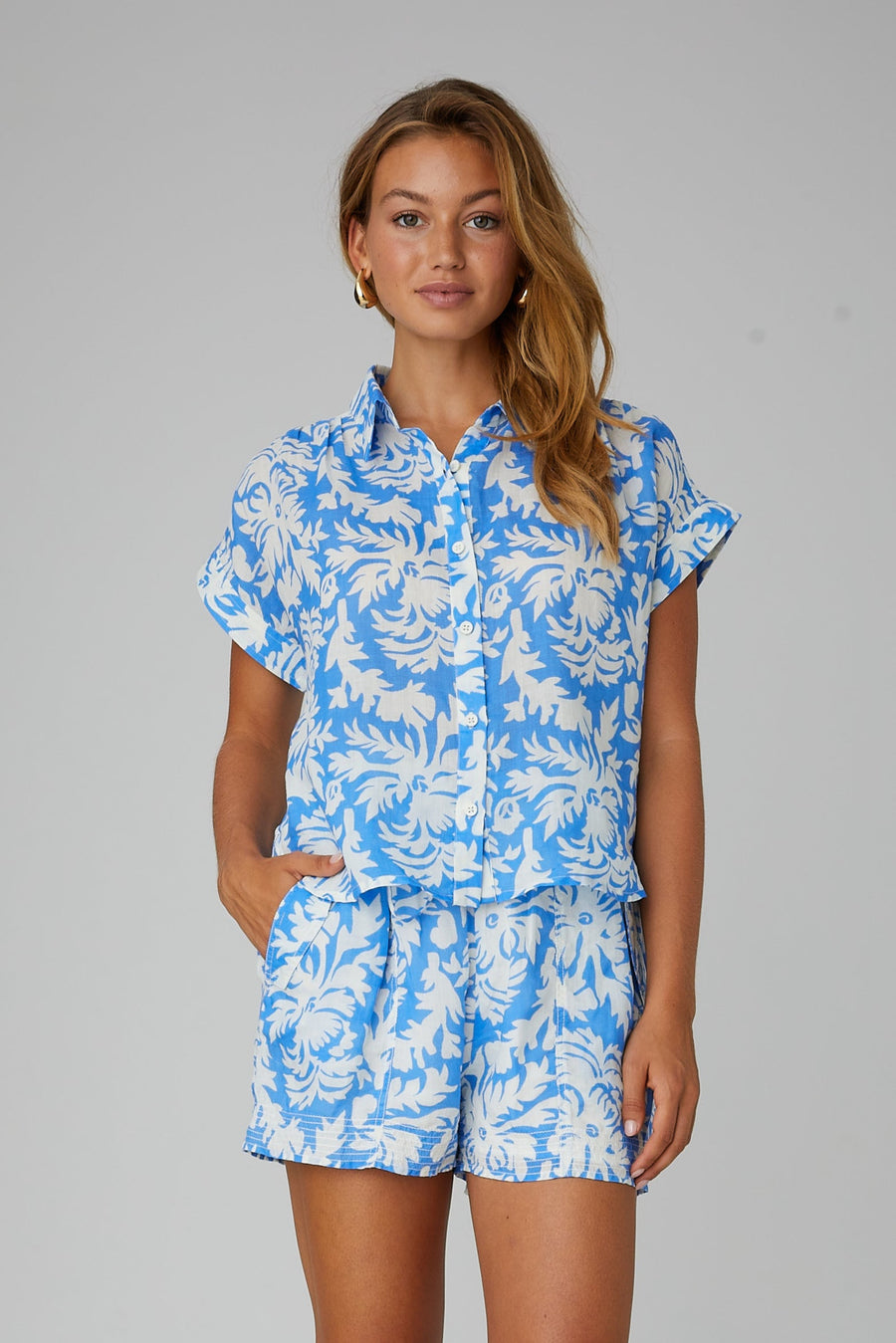 JS71 - Women’s Clothing Online Store